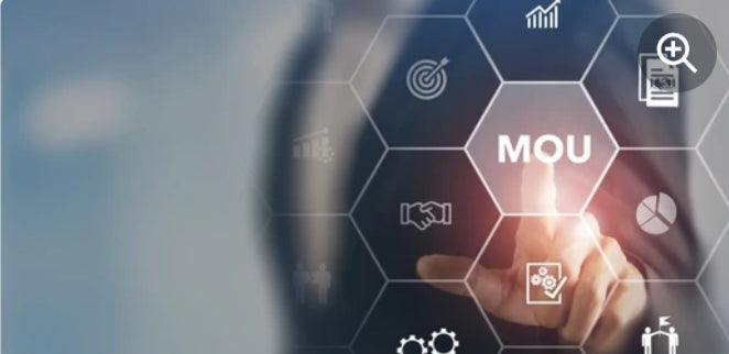 What is an MOU? – Arkhurst Online Legal Shop
